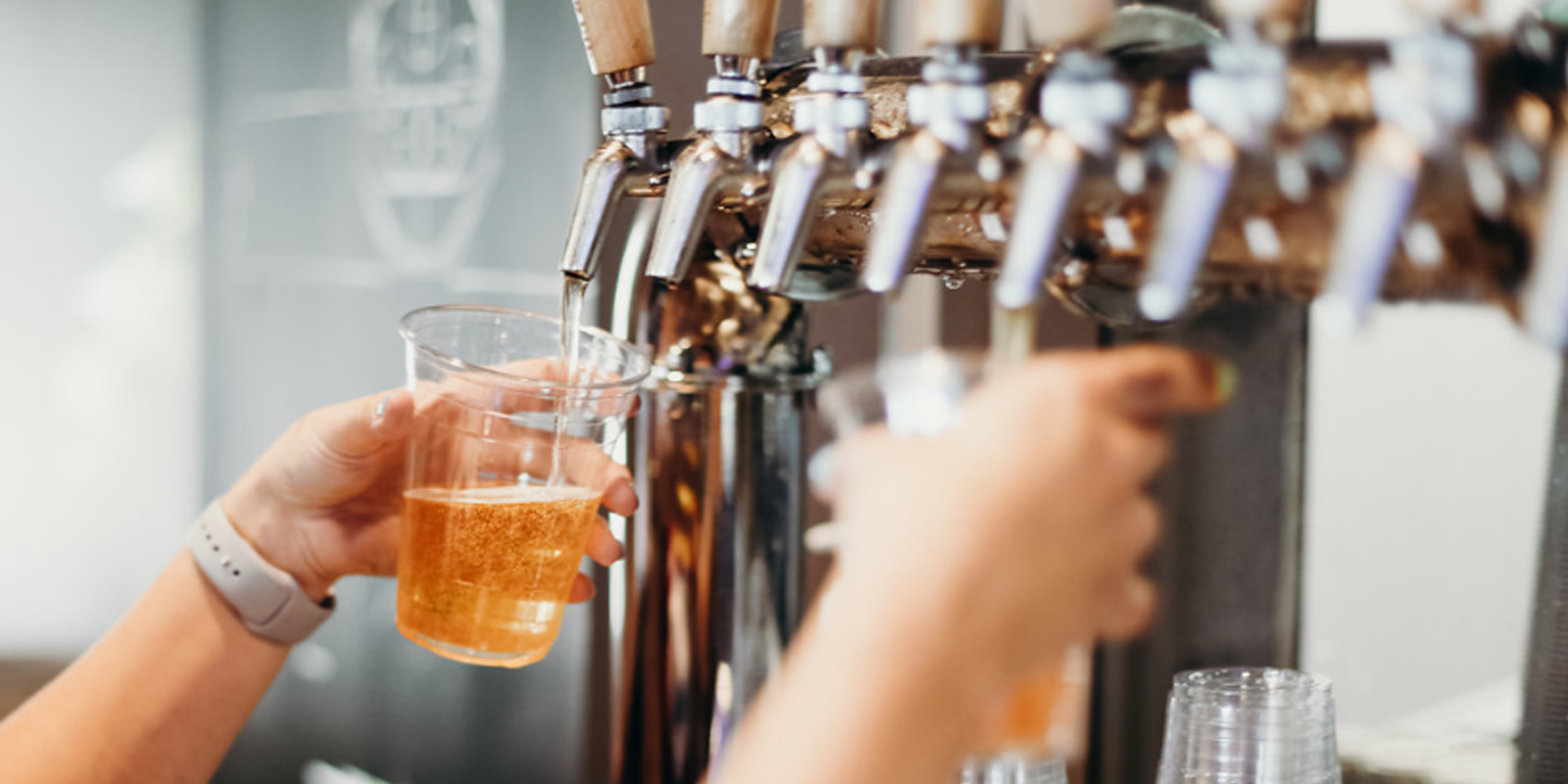 Glossary of Brewing Terms | Center of the Universe Brewing Company