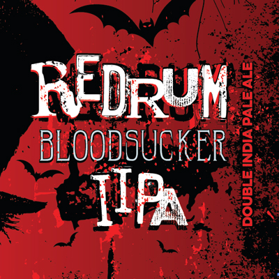 Redrum IIPA and Halloween Haunt Contest Rules | Center of the Universe ...