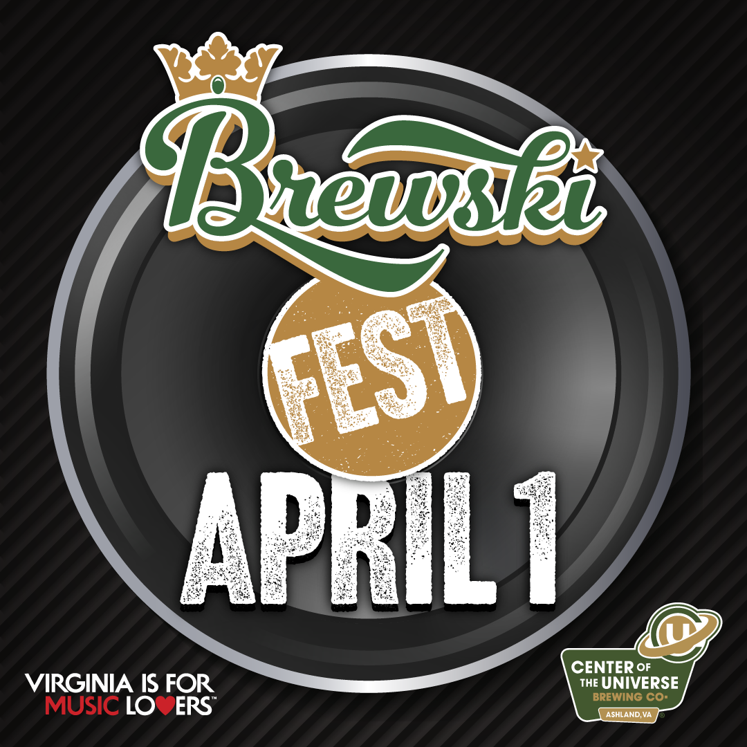 Brewski Fest '23 | Center of the Universe Brewing Company