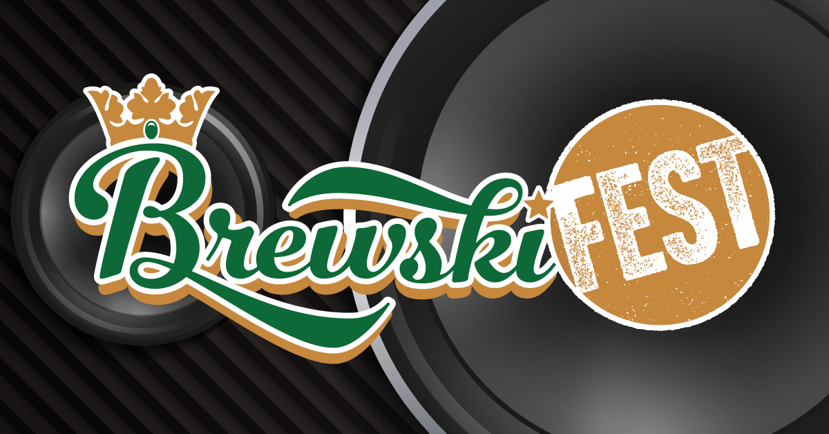 Brewski Fest 2024 - April 6th | Center of the Universe Brewing Company
