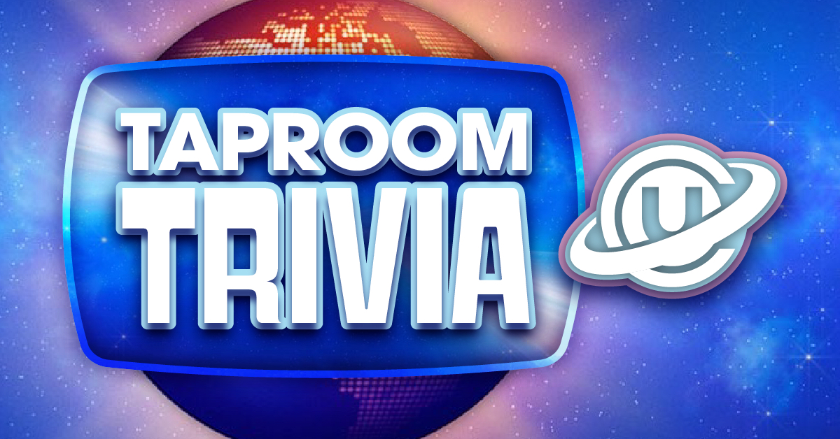 Thursday Night Trivia | Center of the Universe Brewing Company